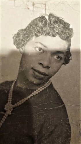 Geneva Elizabeth Rayford Freeman-Crenshaw 1938-2023 | News, Sports ...